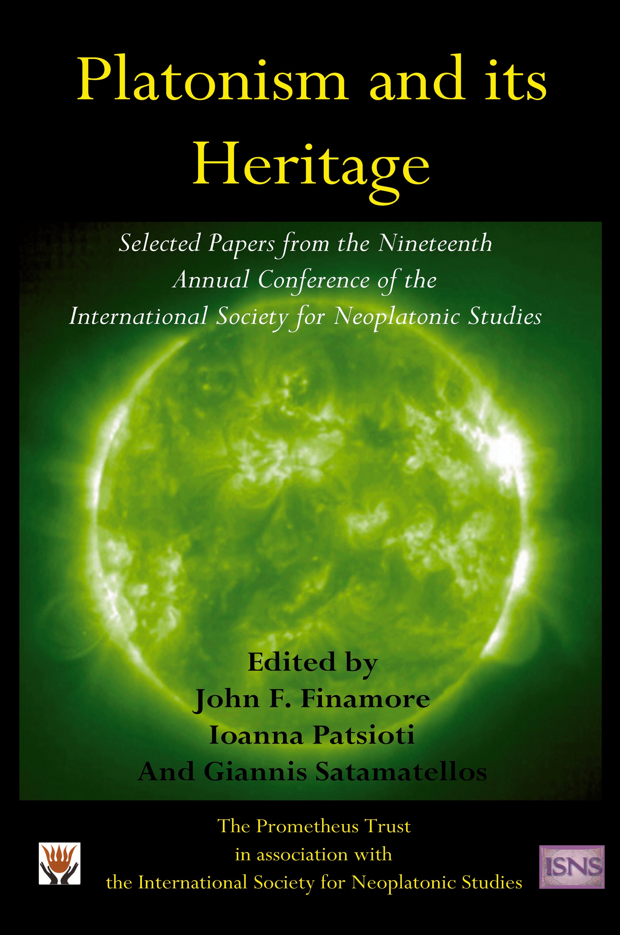 Platonism and its Heritage – Kindred Star Books